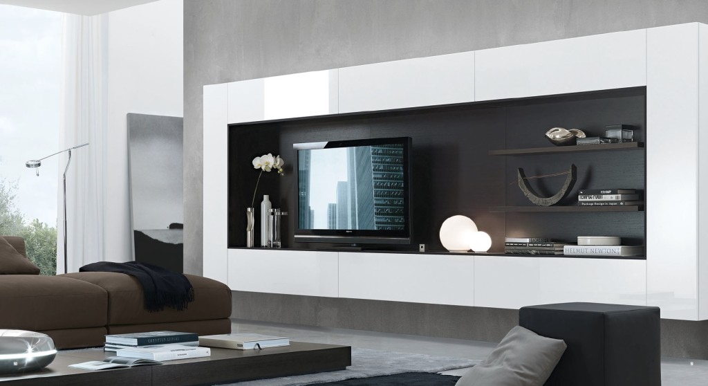 Open Systems: A perfect Marriage of Form and Function | Italian Design ...