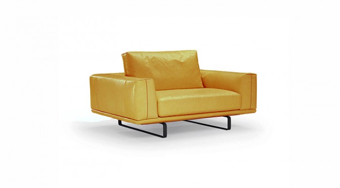 Top 7 Natuzzi Italia Armchairs | Italian Design Interiors