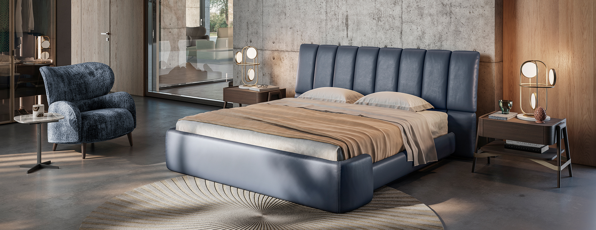 How Italian Design Seamlessly Blends Modernity and Tradition